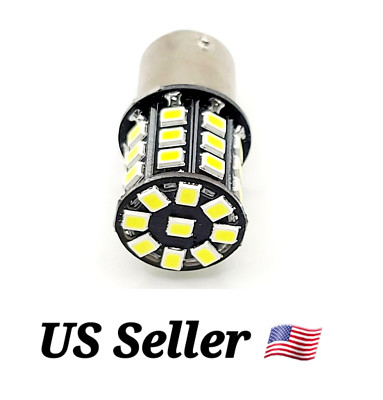 🌟Ultra LED Taillight Bulb for Suzuki OEM pn 09471-12035 12v 23/8w dual ...