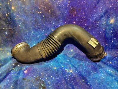 2001-2005 GMC Duramax Silverado Sierra LB7 LLY Intake Pipe Filter No ...