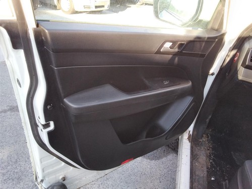 SSANGYONG MUSSO 08/18-ON LEFT FRONT WINDOW REGULATOR/MOTOR, Q200 SERIES ...