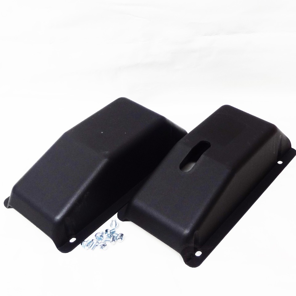 LOCK COVERS FOR ROTARY 2 POST ABOVE GROUND LIFTS ROTARY FJ7452 ROTARY ...