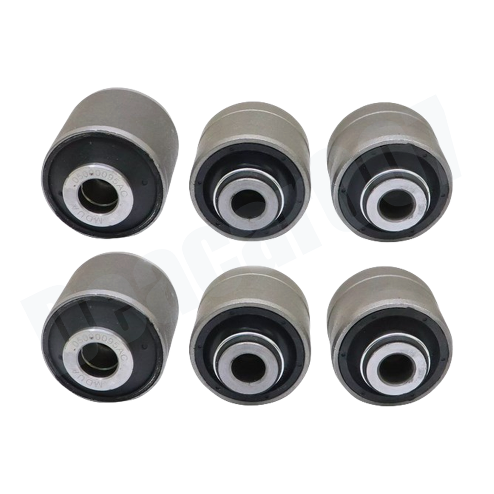 Fits For Jeep Cherokee 2014-2023 Suspension Knuckle Bush Kit 5090072AD ...
