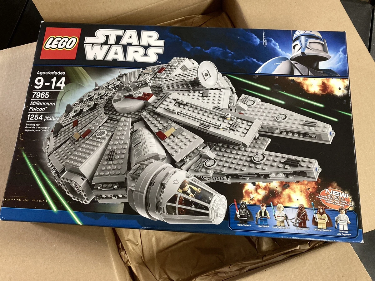 Lego 7965