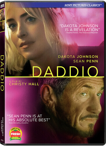 Daddio (DVD) for sale online | eBay