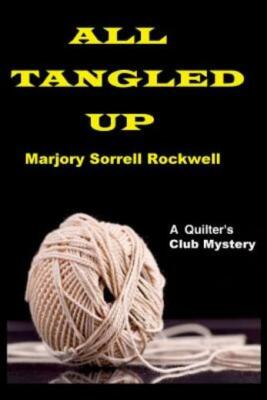 All Tangled Up 9781523975310| eBay