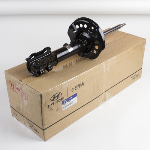 New Hyundai Kia Front Shock Strut Passenger Side Sonata Optima 54661 ...