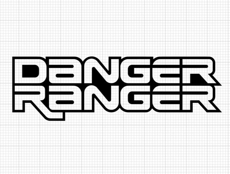 Ford Ranger Logo Vector