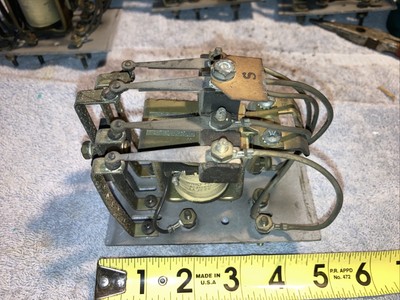 Relays - Phase Relay