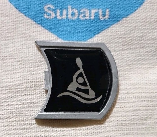 subaru badges of ownership | eBay