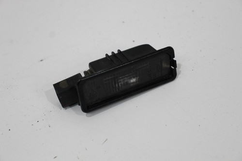 VW Golf 5G Mk7 Saloon Rear Number Plate Light Either Side 1K8943021 ...