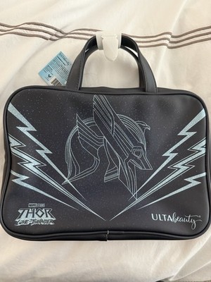 Thor Ulta Makeup Bag Marvel Avengers | eBay