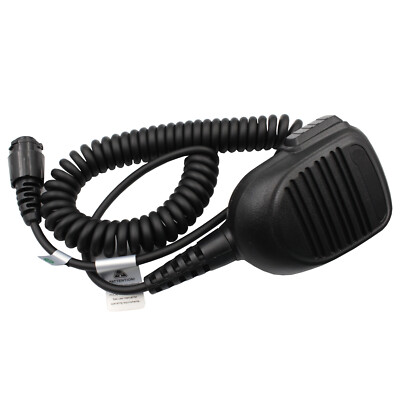 RMN5052A Mic For Motorola XPR4300 XPR4350 XPR4380 XPR4500 XPR4550 ...