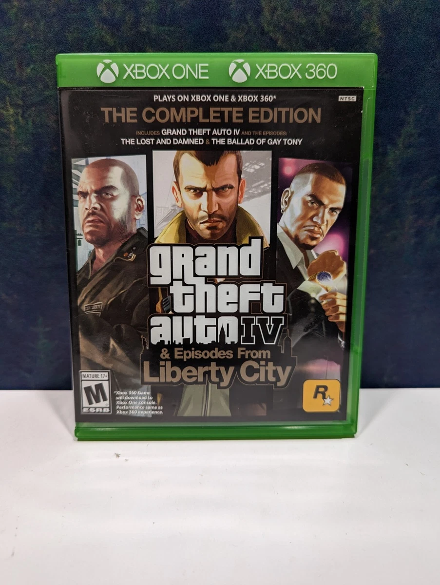 Gta Episodes From Liberty City Cheats Xbox 360