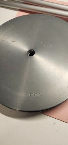 Sony Pascal Satellite Speaker Stands (x2) WS-FV10C Height Adjustable ...