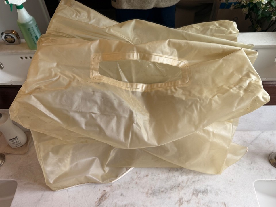 Marshall 5010 Lead Combo Original 1980’s Amp Cover Vintage Guitar ...