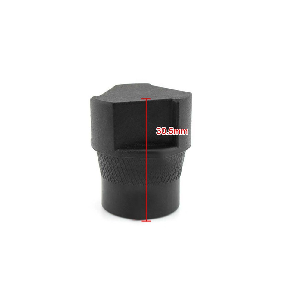 Motorcycle Oil Filler Cap Wrench Removal Tool For BMW R1200R R1200RT ...