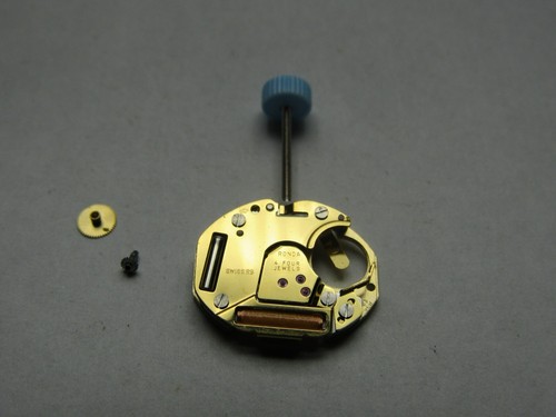 RONDA R9 Swiss Ladies Movement for Parts/REPAIR/Spares A1 | eBay