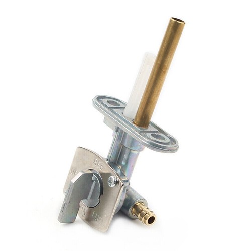 Fuel Cock Valve Reserve Petcock 23F-24500-20-00 For Yamaha TT250 TW200 ...