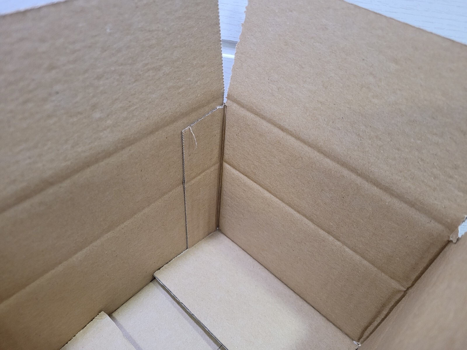 25 Boites Cartons emballages 190x150x140mm - Idéal petit Envoi ...