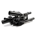 Genuine 2015-2020 Hyundai Santa Fe Sonata Optima 2.4L Thermostat ...