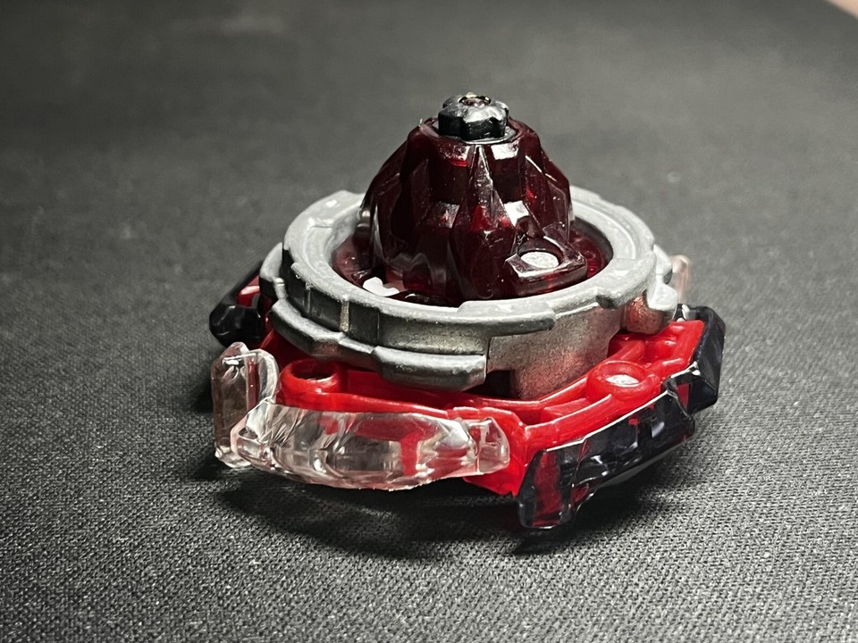 Legend Spriggan 7 Merge - Takara Tomy - Beyblade Burst #M3 | eBay