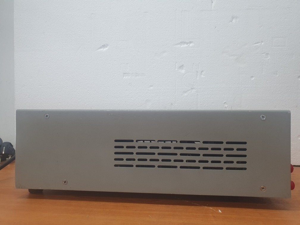 Stanford Research Systems SRS DG535 Digital Delay/Pulse Generator, Opt ...