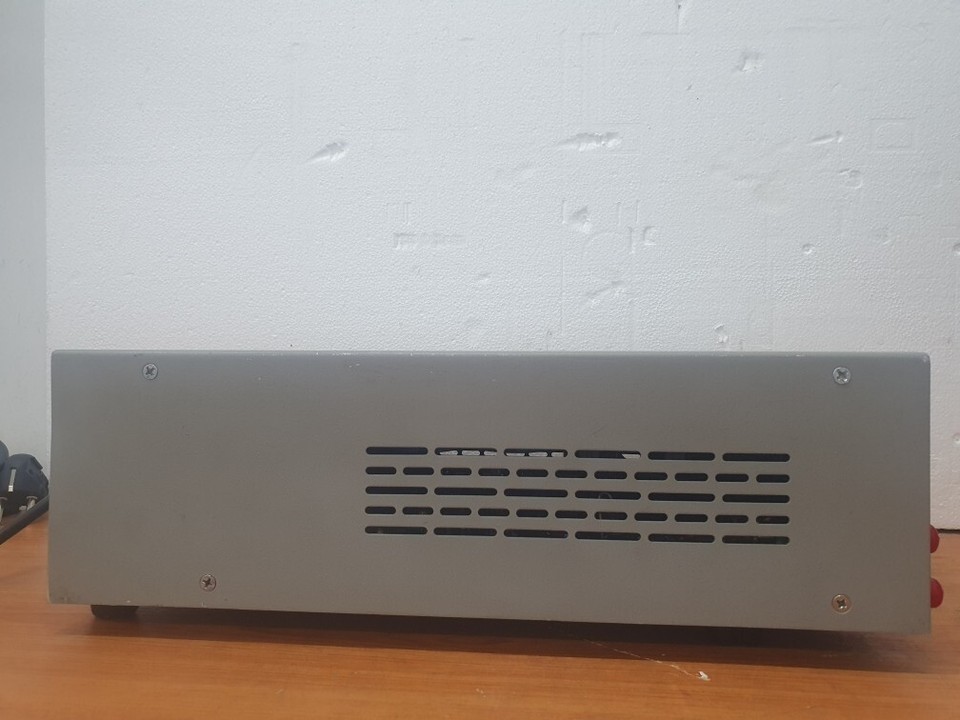 Stanford Research Systems SRS DG535 Digital Delay/Pulse Generator, Opt ...