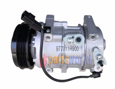 New Korea OEM A/C AC Compressor 977011R900 | eBay