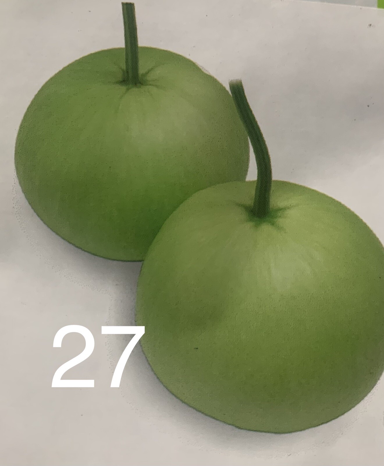 5x Bangladeshi Lau Bangla Lau Khodu Bottle Gourd Dhudi garden vegetable ...