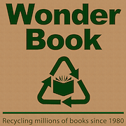 Wonder Book and Video | eBay Stores