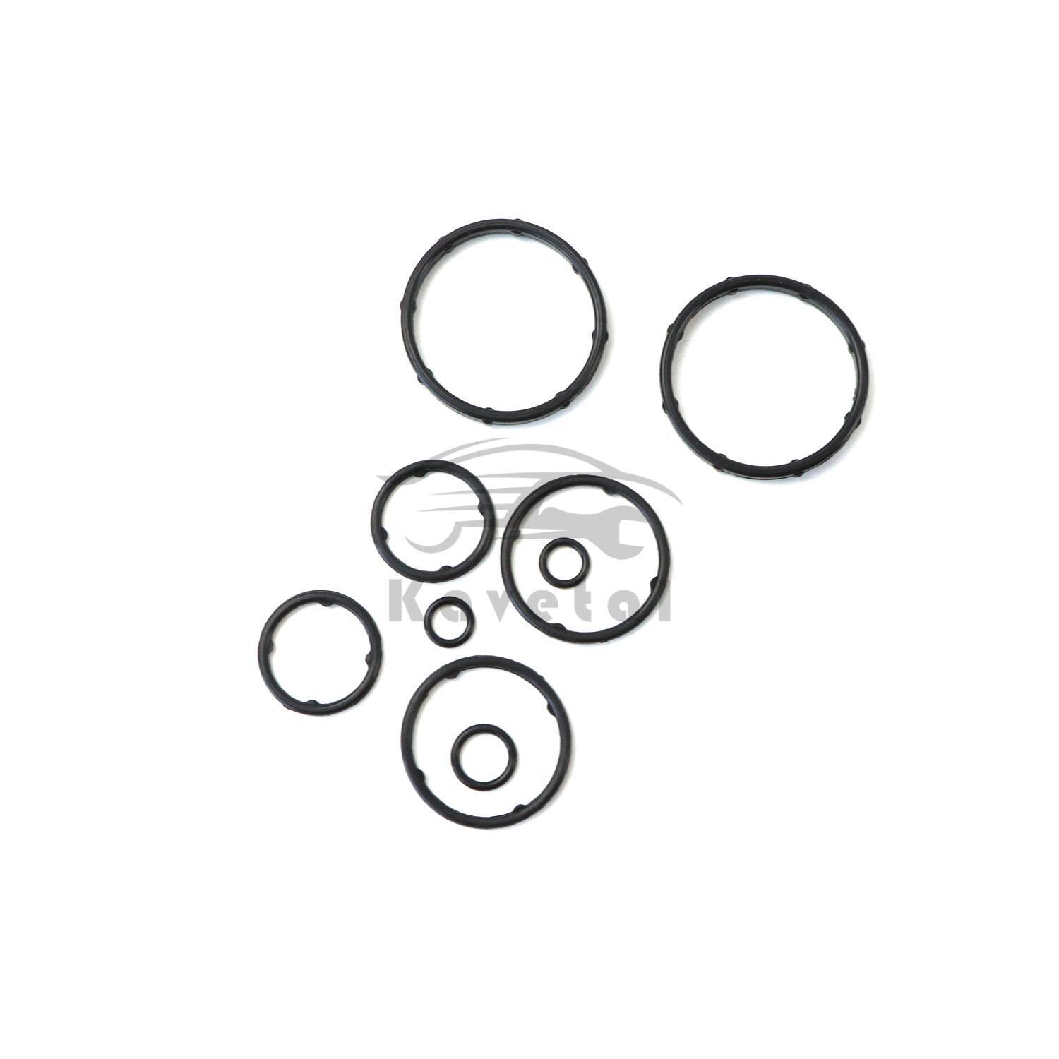 G4FJ 1.6L Engine Overhaul Gasket Seals Kit For Hyundai Accent Verna i30 ...