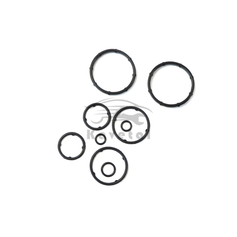 G4FJ 1.6L Engine Overhaul Gasket Seals Kit For Hyundai Accent Verna i30 ...