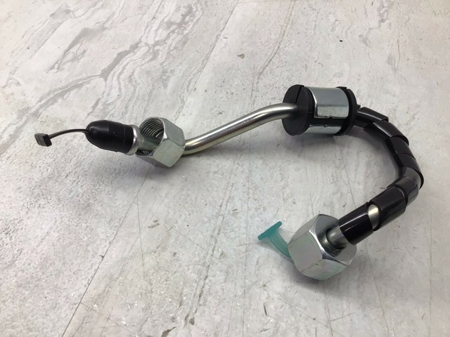 Genuine Ford Tube Assembly - Fuel 9x2z-9324-b for sale online | eBay