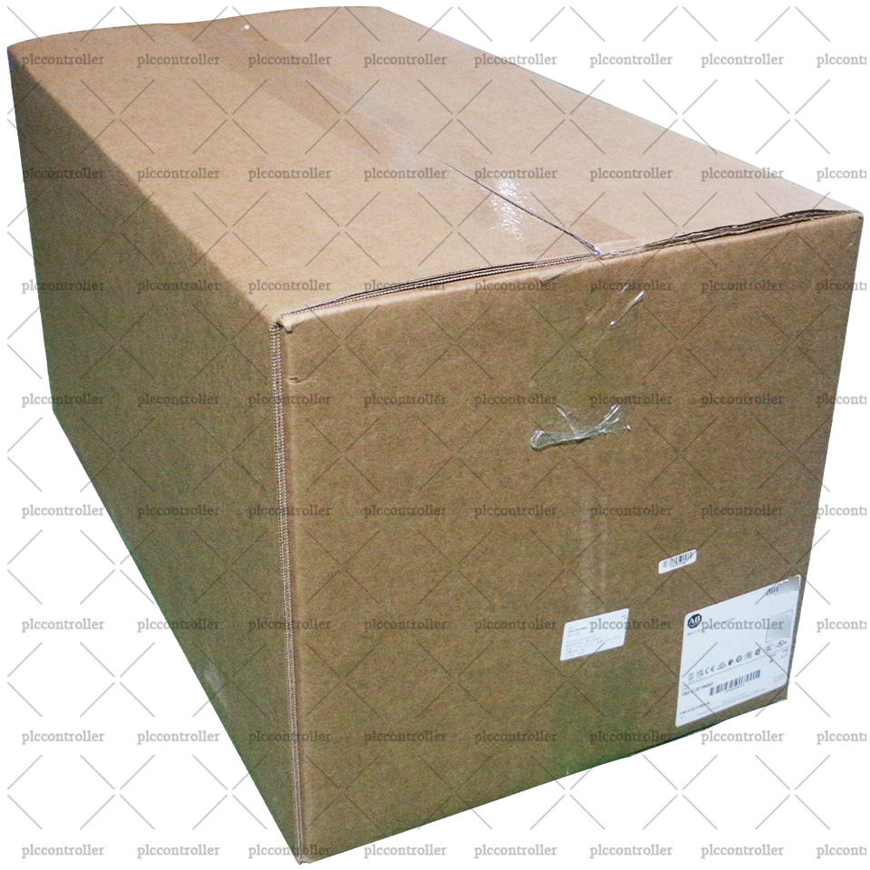 2024 Brand New 150-C201NBD SMC-3 201A Smart Motor Controller | eBay