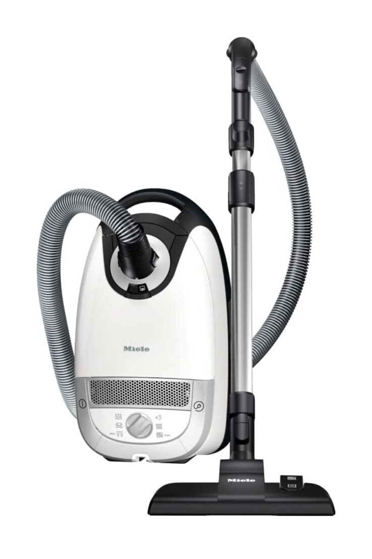 Miele Complete C2 Powerline Bodenstaubsauger mit