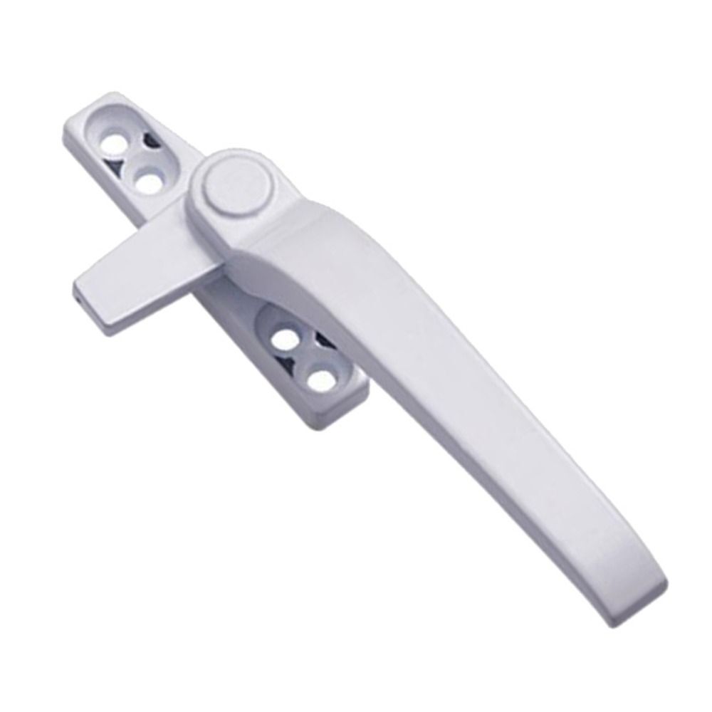 1PC Window Lock Handle Awning & Casement Handle Locking Latch Catch ...