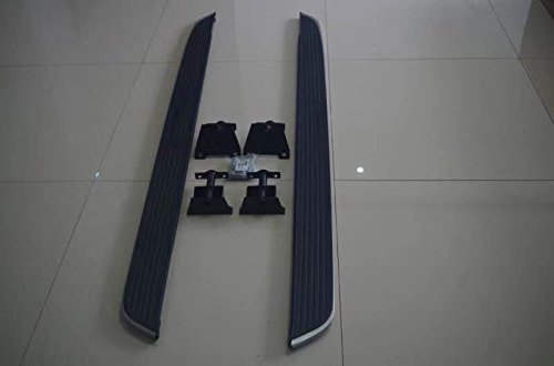 NEW ELECTRIC DEPLOYABLE SIDE STEPS RUNNING BOARDS LAND RANGE ROVER ...
