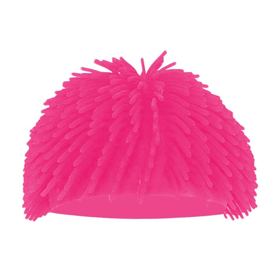 Funny Headwear For Kids Spiky Ball Funny Prank Headgear Children's ...