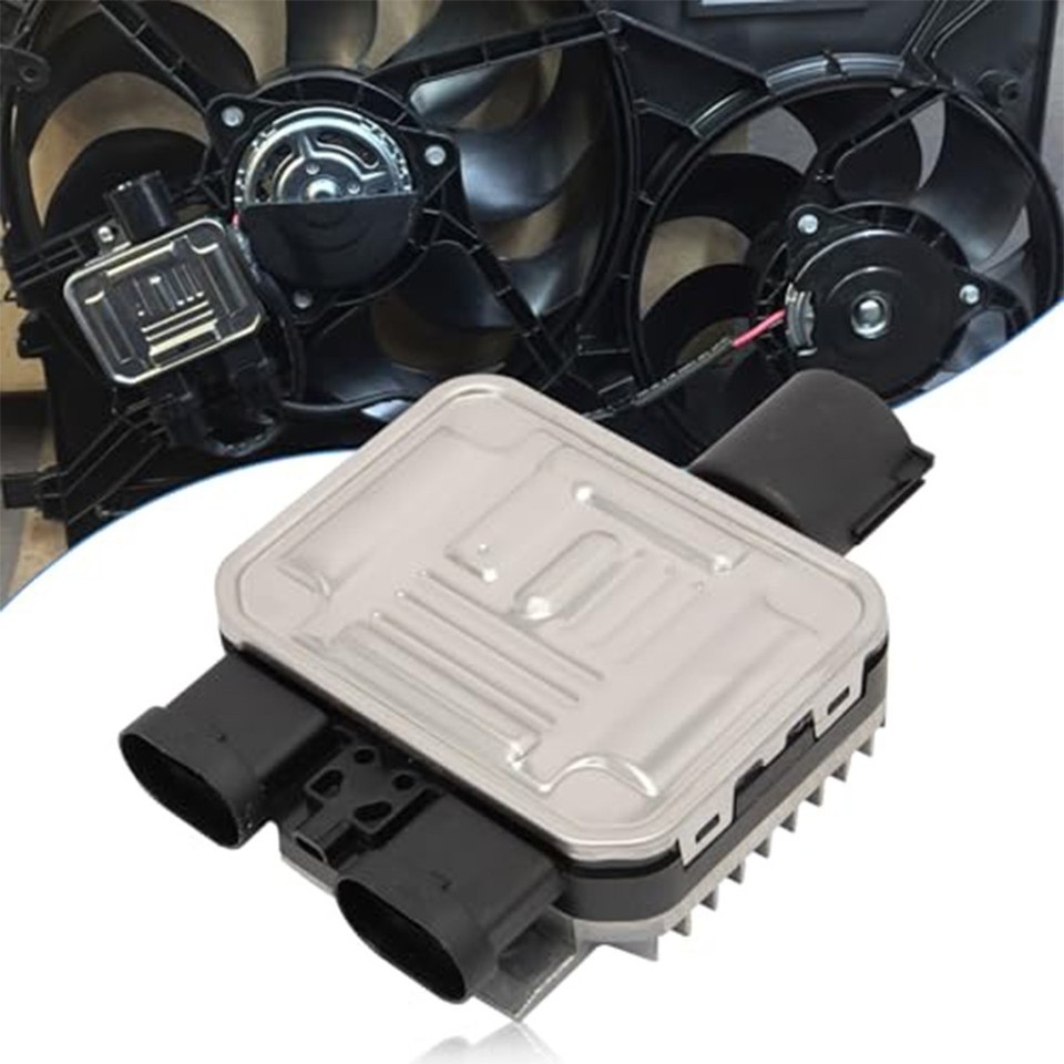 Fan Resistor Module Car HVAC Repair OEM 940009402 Replacement ...