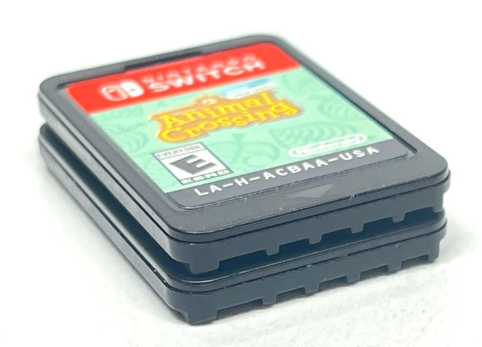 Animal Crossing: New Horizons & Super Smash Bros. Ultimate - Nintendo ...