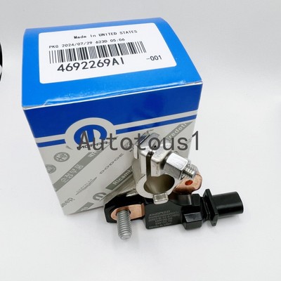 New OEM MPR 4692269AI Battery Temp Sensor Fit for 2011-20 Jeep Dodge ...