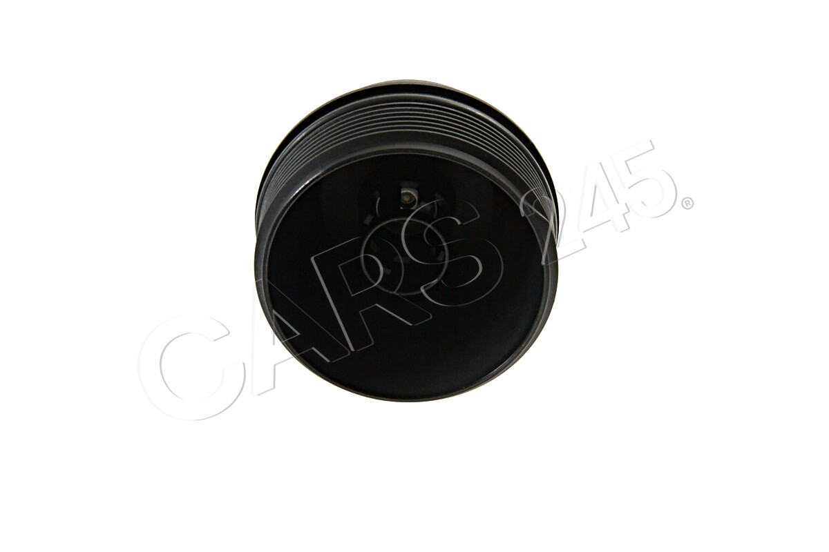 Genuine BMW E60N E61N E81 E82 E83N E87N E88 Oil Filter Cover OEM ...