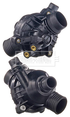 CAPSautomotive Thermostat coolant 11537536655 for Borg & Beck BBT221 ...