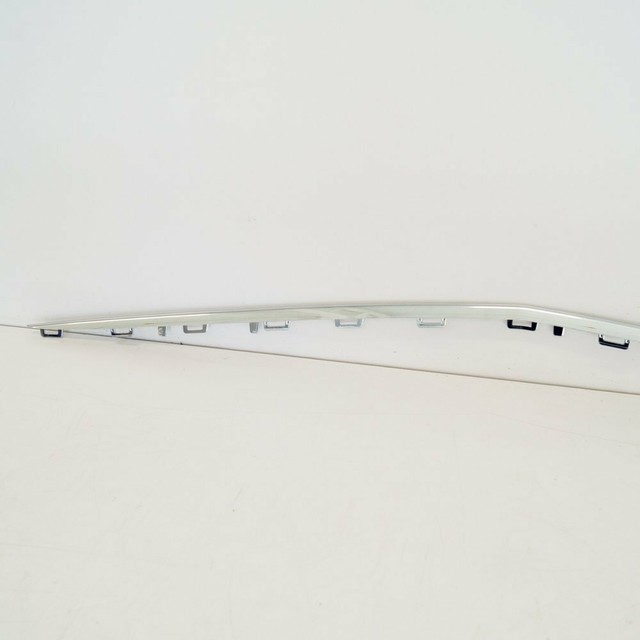Mercedes-Benz E-class W213 Front Bumper Lower Trim A2138850300 OEM for ...