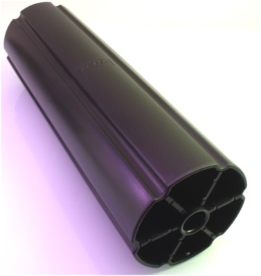 MOWER DECK ROLLER FITS CRAFTSMAN, POULAN, AYP 132264, 532132264 . SHIPS ...