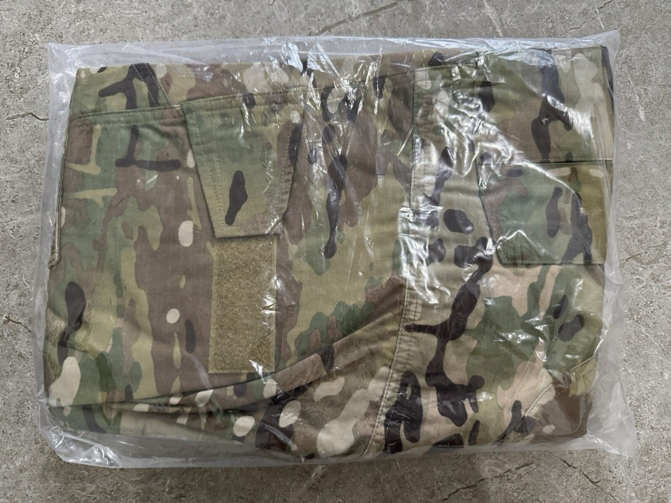 Crye Precision Multicam G3 Combat Pants 32 SHORT Tactical Military | eBay