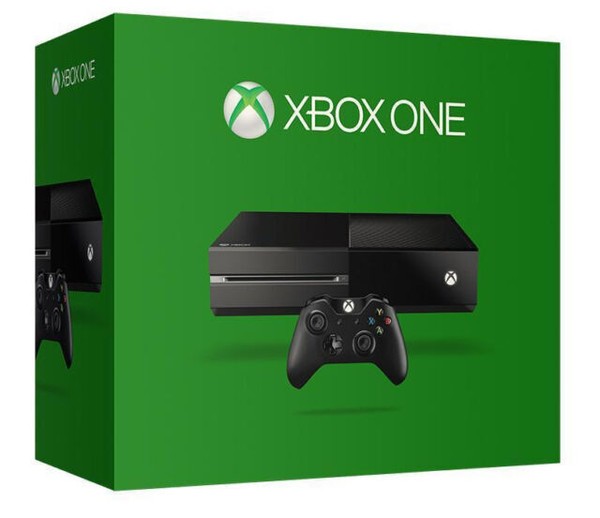 Microsoft Xbox One 500GB Console - Black for sale online | eBay