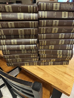 Calvin's Commentaries by John Calvin Set 22 Hardcover 2005 reprint ...