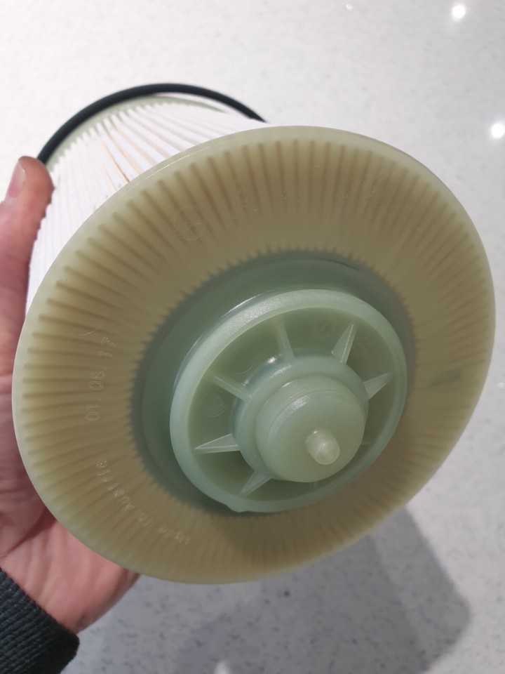 Mercedes-Benz Fuel Filter 4730901451. NOS. | eBay