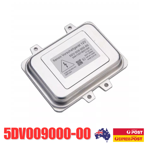 Xenon HID Headlight Ballast Unit For Mercedes-Benz G63 5DV009000-00 ...