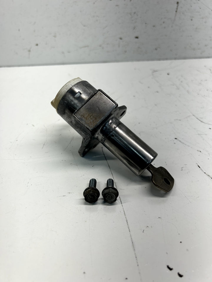 Honda cb750 cb 750 Ignition Switch and KEY Assembly + Hardware / WORKS ...